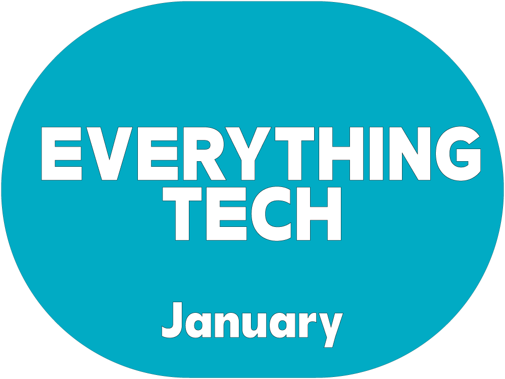 NPP 2026-01-05 EVERYTHING TECH - New Product Events