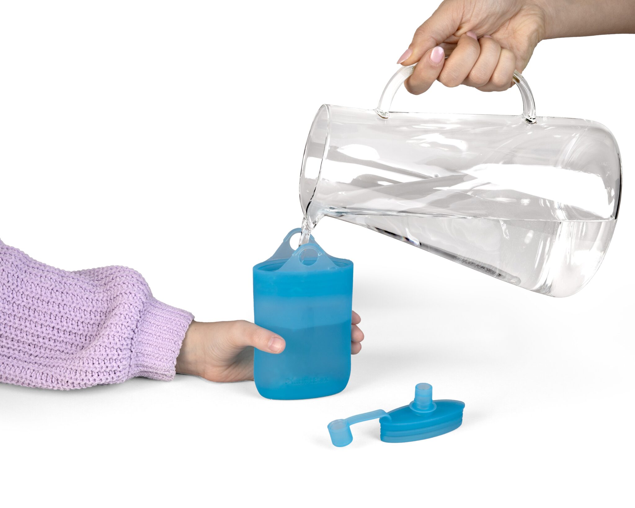 PlanetBox Arctic Chill Freezable Squeeze Packs - New Product Events
